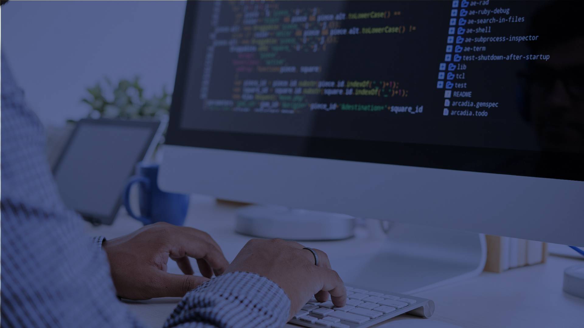 REMPRO – Fábrica y Consultoría de Software