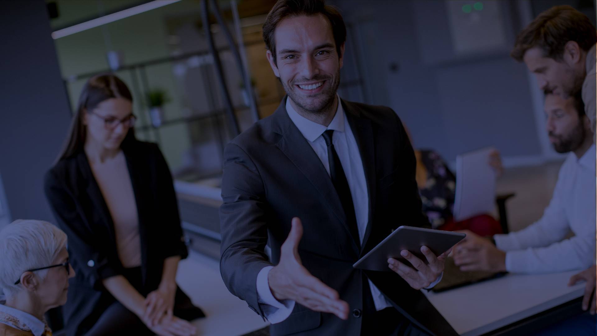 REMPRO – Fábrica y Consultoría de Software